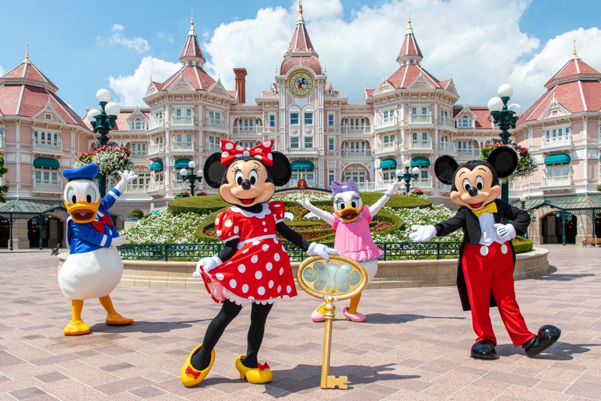 DLP Welcome – Where Adventure Continues…