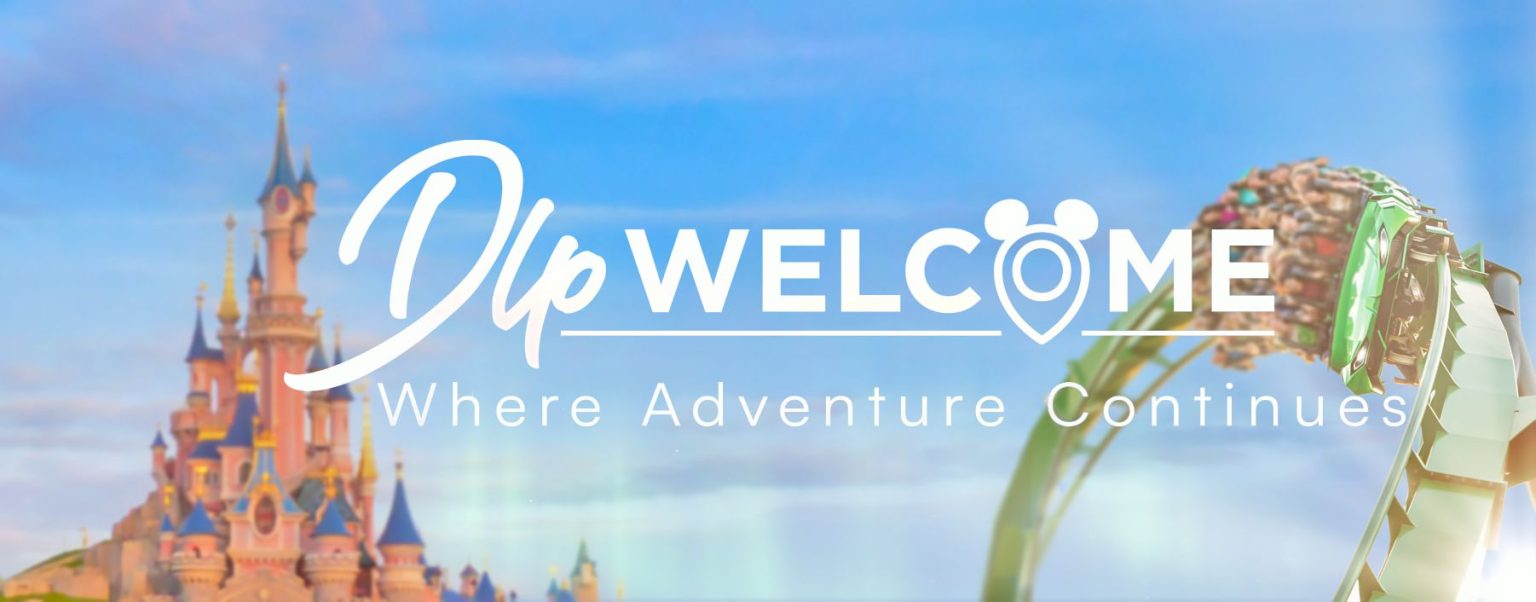DLP Welcome – Where Adventure Continues…